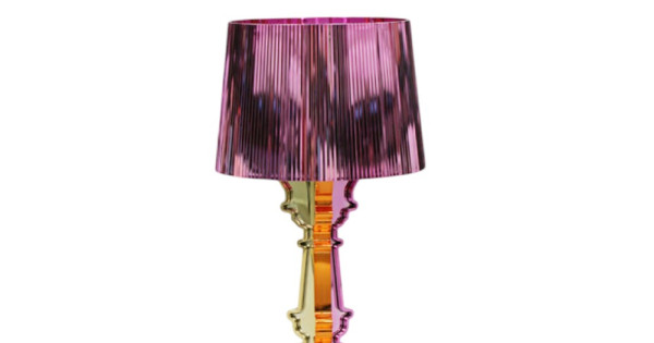 BOURGIE LAMP