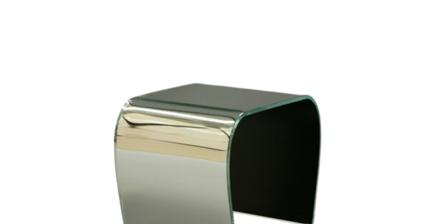 THE MIRAGE COFFEE TABLE