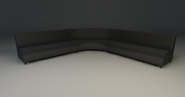 ENDLESS/INFINITO 010SETUP SOFA